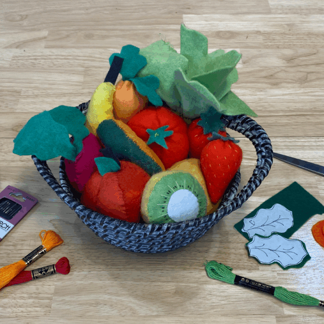 Crafty Foodies | QCWA Country Kitchens