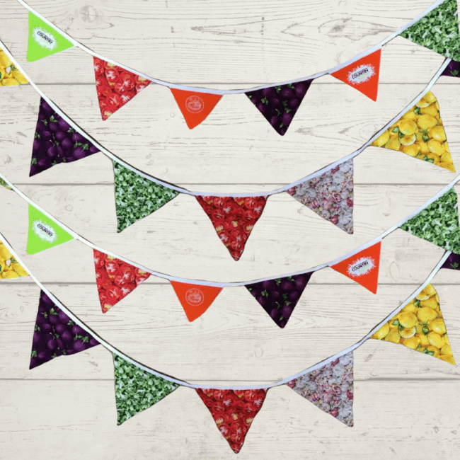 Crafty Foodies | QCWA Country Kitchens
