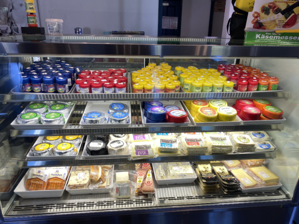 Meet Sara and Markus Bucher, Maleny Cheese | QCWA Country Kitchens