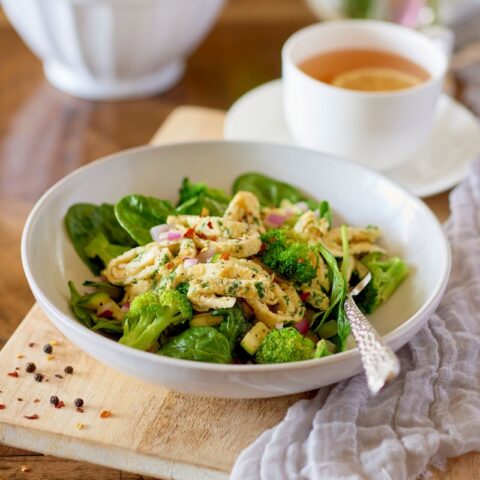 Healthy Recipes | QCWA Country Kitchens