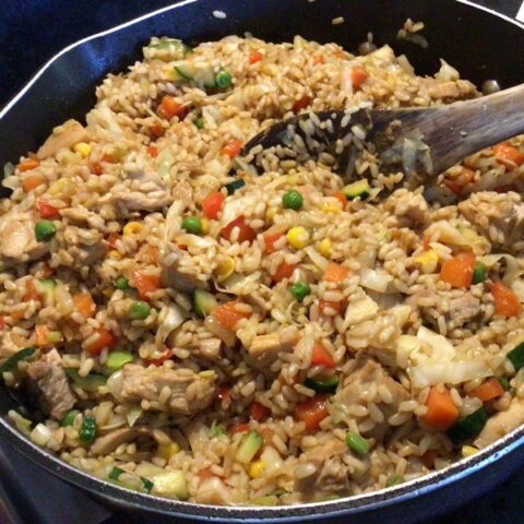 Healthy Recipes | QCWA Country Kitchens