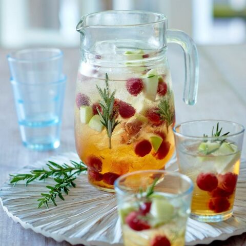 Healthy Recipes | QCWA Country Kitchens