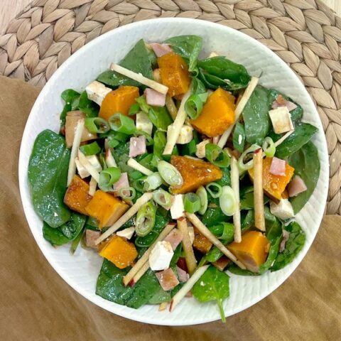 Healthy Recipes | QCWA Country Kitchens