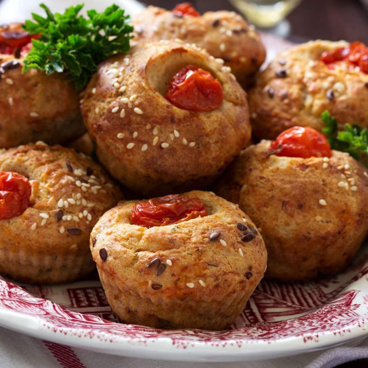Healthy Recipes | QCWA Country Kitchens