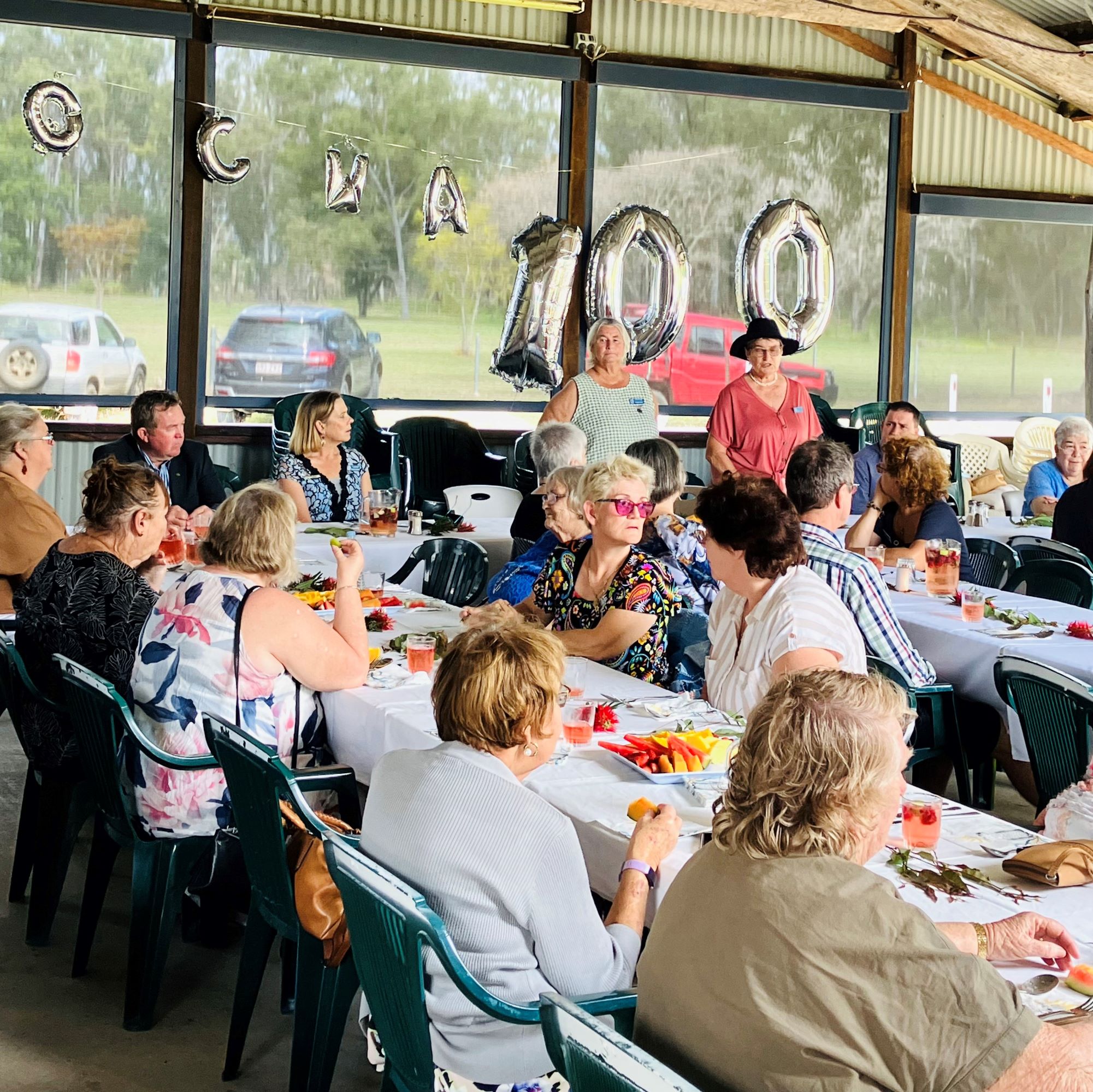 Events | Workshops, Programs - QCWA Country Kitchens