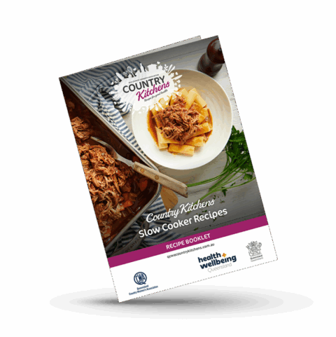 General Resources | QCWA Country Kitchens