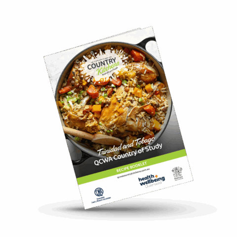 QCWA Member Activities | QCWA Country Kitchens
